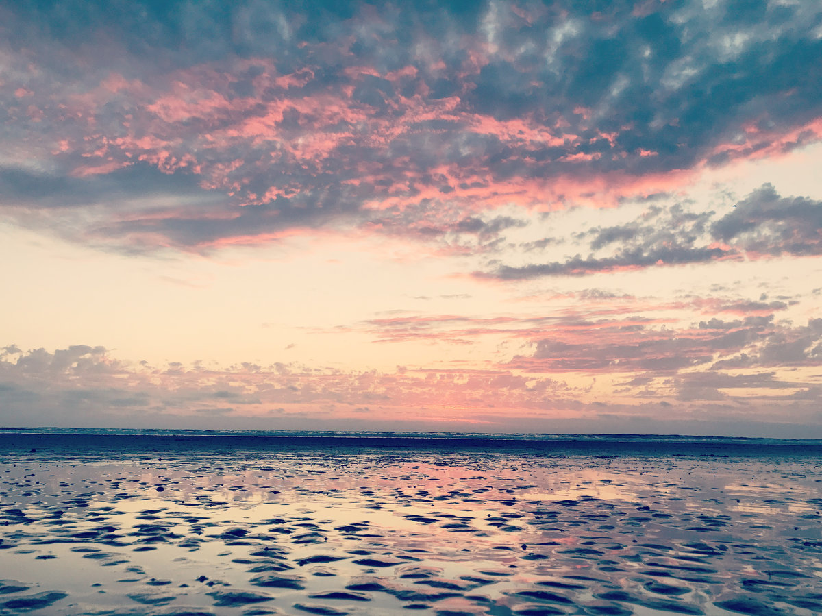 del mar sunset | John Beil